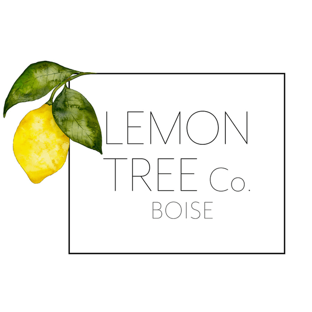 Lemon Tree Co. | Best Sandwiches in ID