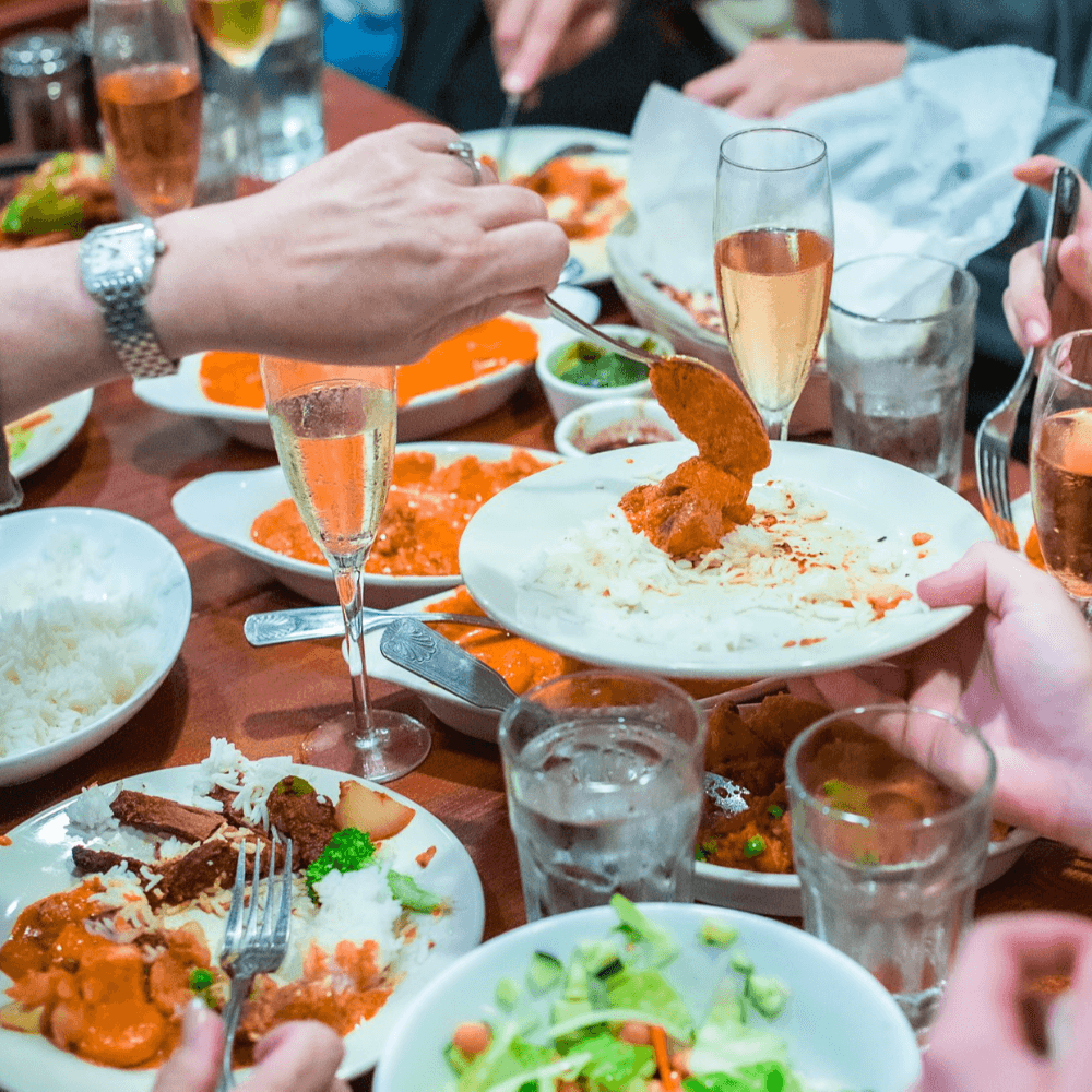 Tara's Himalayan Cuisine | Best Indian Restaurant in CA