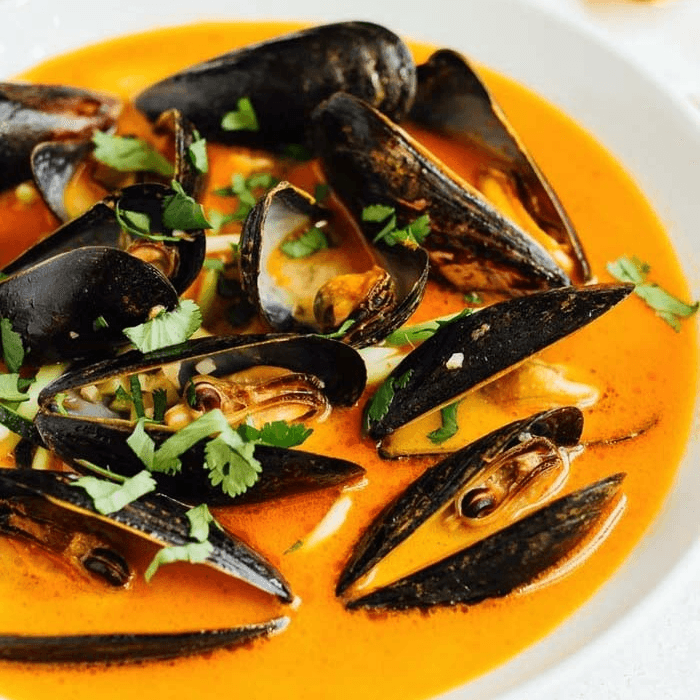 Blu Fish House | Best Seafood in Bentonville