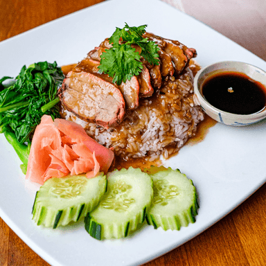 Our Thai Kitchen | Best Thai Restaurant in Nanuet