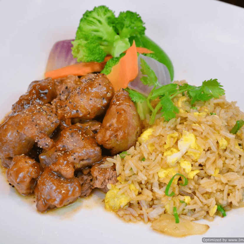 Tang Asian Fusion | Best Asian Fusion Restaurant in Copiague