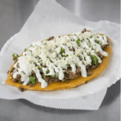 Tortas El Rey | Best Mexican Restaurant in Orlando