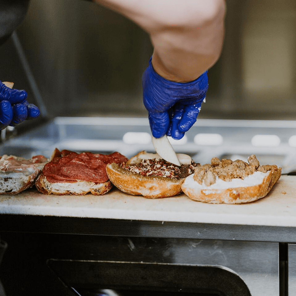 Lemon Tree Co. | Best Sandwiches in ID