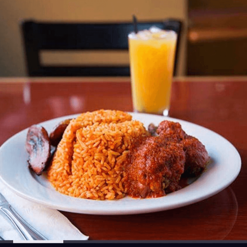 Suya Joint Restaurant | Best African Restaurant in Boston