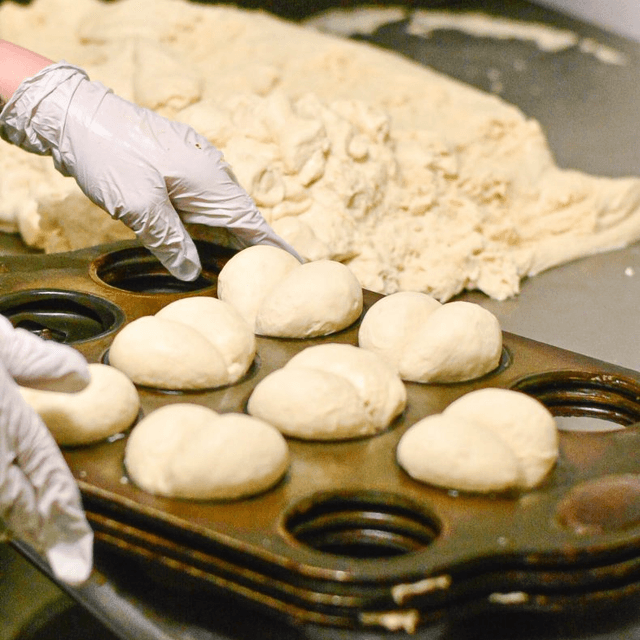 Donahoo's Golden Chicken | Best Fried Chicken in Pomona