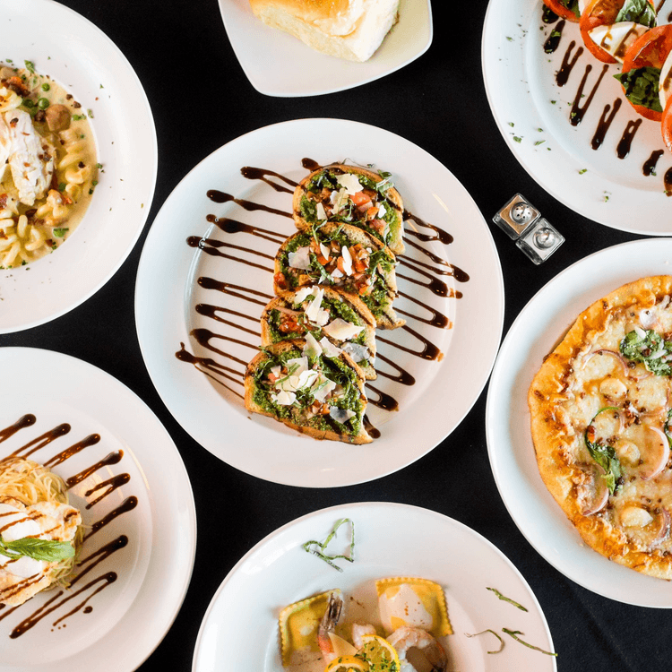 Roma's Italian Restaurant - The Colony | Best Italian Restaurant in The ...