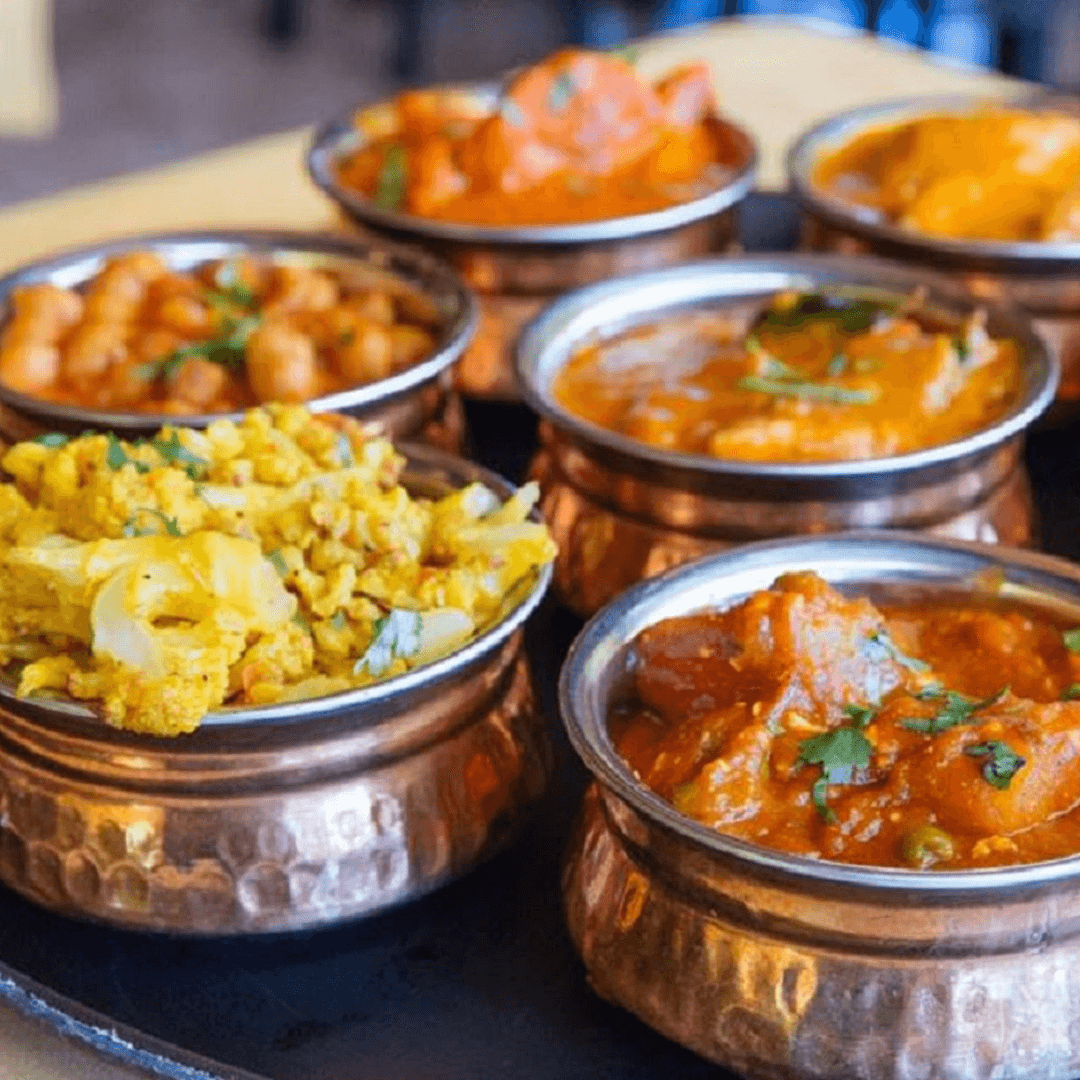 Saffron Indian Kitchen | Best Indian Restaurant in PA