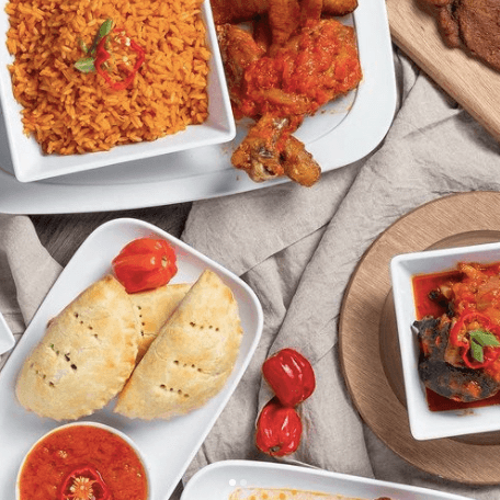 Suya Joint Restaurant | Best African Restaurant in Boston